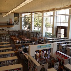SANTA ANA PUBLIC LIBRARY - 22 Photos & 37 Reviews - 26 Civic Center Plz ...