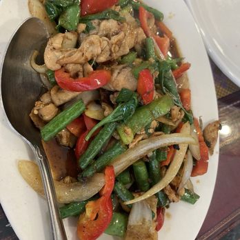 THAI ISSAN CUISINE II - Updated March 2025 - 143 Photos & 45 Reviews ...