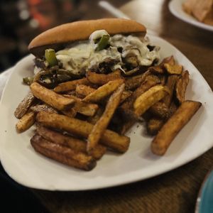 FISHER & COMPANY - Updated August 2025 - 25 Photos & 32 Reviews - 1735 ...