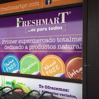 FRESHMART - Updated October 2025 - 18 Photos & 20 Reviews - Calle Calaf ...