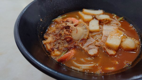 PRAWNOGRAPHY - Updated December 2025 - 14 Photos - 273 Thomson Rd ...