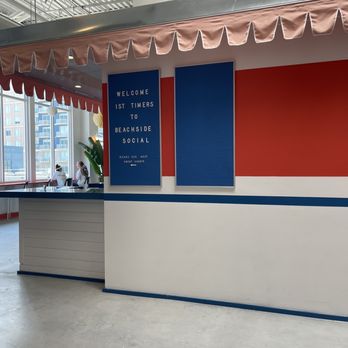 BEACHSIDE SOCIAL - Updated August 2024 - 425 Photos & 147 Reviews ...