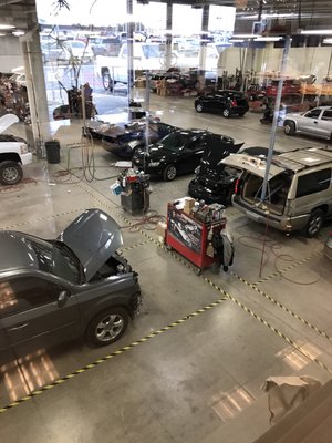 VOSS COLLISION CENTRE - Updated January 2026 - 30 Photos & 17 Reviews ...