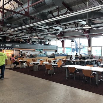 CHELSEA PIERS - Updated December 2025 - 146 Photos & 37 Reviews - 62 ...