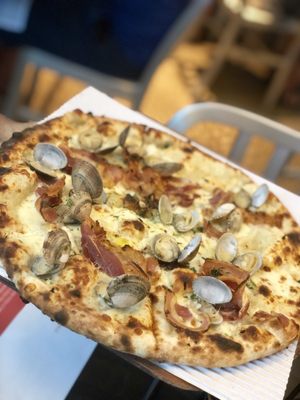 BIGALORA WOOD FIRED CUCINA - 267 Photos & 299 Reviews - Pizza - 711 S ...