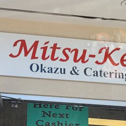 MITSU-KEN OKAZU AND CATERING - Updated May 2025 - 1283 Photos & 594 ...
