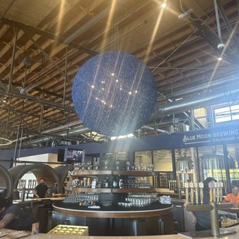 BLUE MOON BREWING COMPANY - Updated June 2024 - 1520 Photos & 710 ...