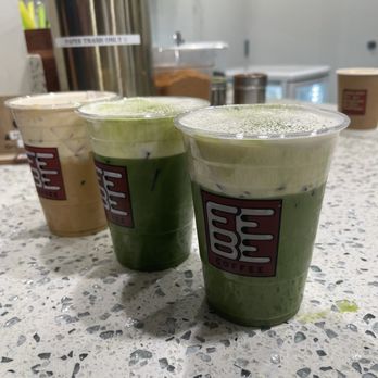 FEBE COFFEE - Updated October 2025 - 388 Photos & 211 Reviews - 13955 Yale Ave, Irvine ...