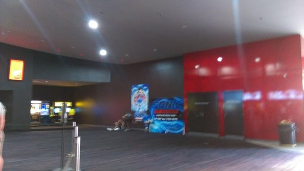 READING CINEMAS - Updated January 2025 - 50 Elizabeth Way, Elizabeth ...