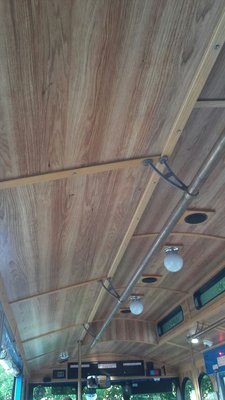 SIESTA KEY BREEZE TROLLEY - Updated July 2025 - 10 Reviews - 5303 ...