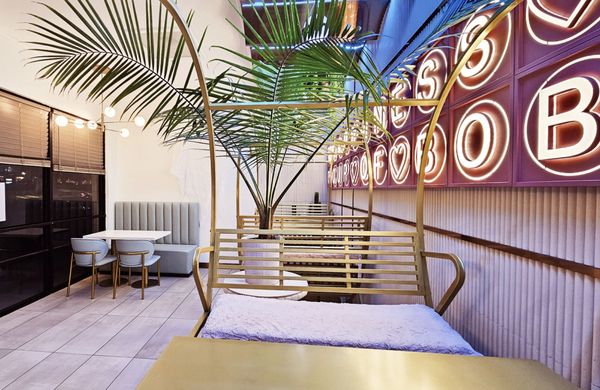 CLAW BOBA - Updated December 2025 - 66 Photos & 33 Reviews - 5250 ...