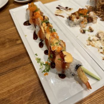 KAMON SUSHI - Updated July 2024 - 2624 Photos & 1085 Reviews - 17855 ...