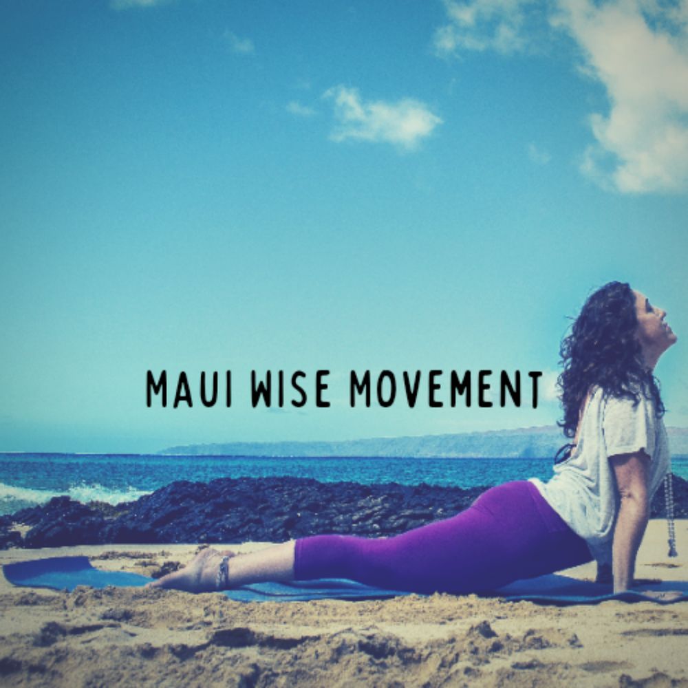 MAUI WISE MOVEMENT - Updated June 2025 - Request an Appointment - Kihei ...