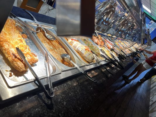 BAOBAO BUFFET - Updated August 2025 - 180 Cracker Barrel Dr, Crestview ...