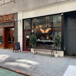 ALIDORO - Updated July 2025 - 362 Photos & 343 Reviews - 18 E 39th St ...