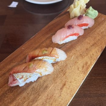 SUSHI NUNU - Updated December 2025 - 373 Photos & 185 Reviews - 12275 ...