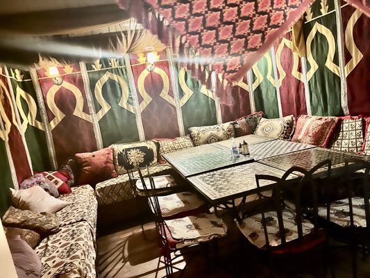 SALAM RESTAURANT - Updated April 2026 - 84 Photos & 135 Reviews - 104 W ...