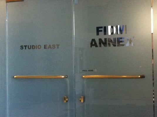 THE FIDM ANNEX - Updated October 2025 - 15 Photos - 605 W Olympic Blvd ...