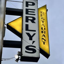 PERLY’S - Updated November 2025 - 2334 Photos & 1623 Reviews - 111 E ...