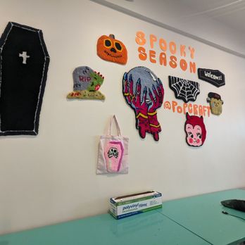 POP CRAFT - Updated December 2025 - 64 Photos - 2119 W Division St ...