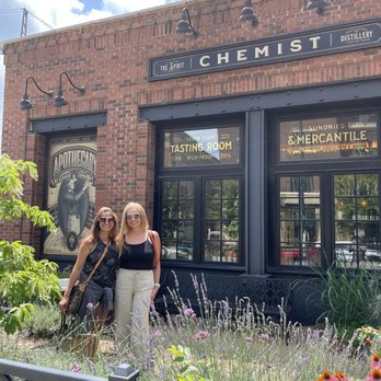 CHEMIST SPIRITS - Updated May 2024 - 166 Photos & 65 Reviews - 151 Coxe ...