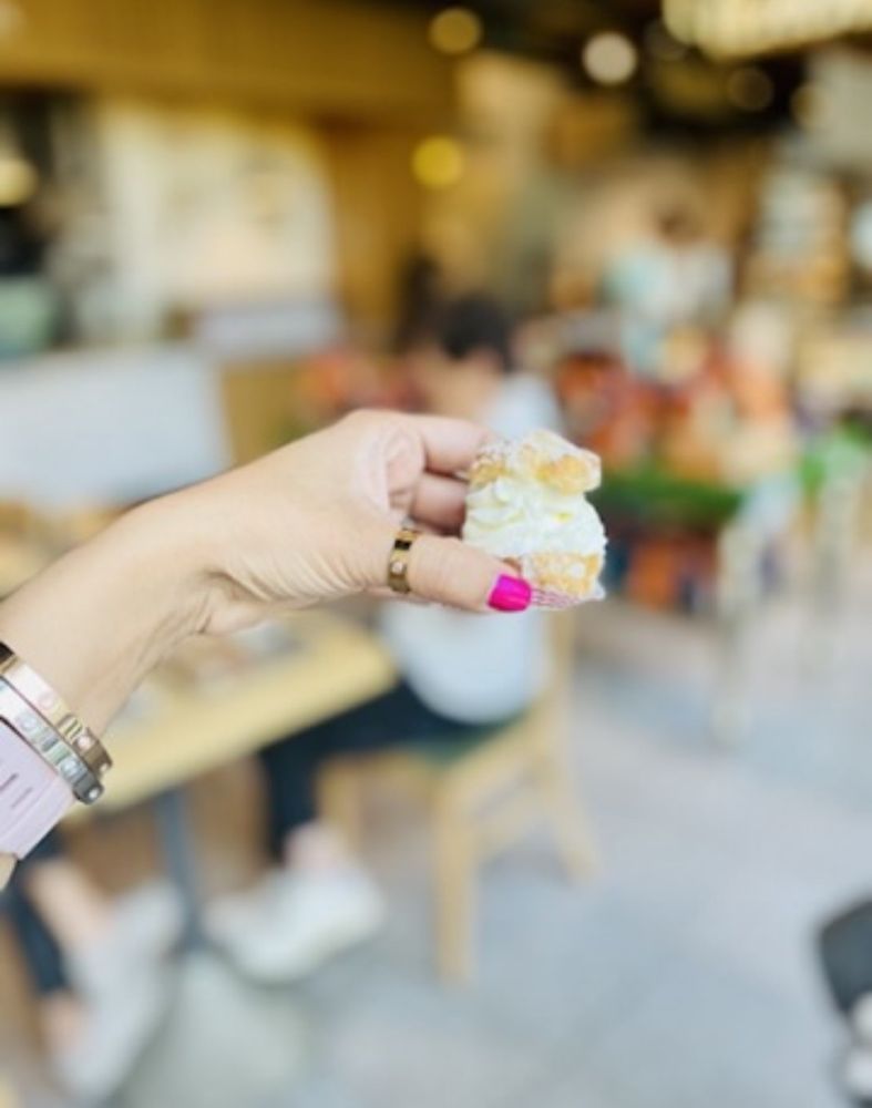 LA PASTICCERIA AT EATALY - Updated December 2025 - 18 Photos - 55 Bloor ...