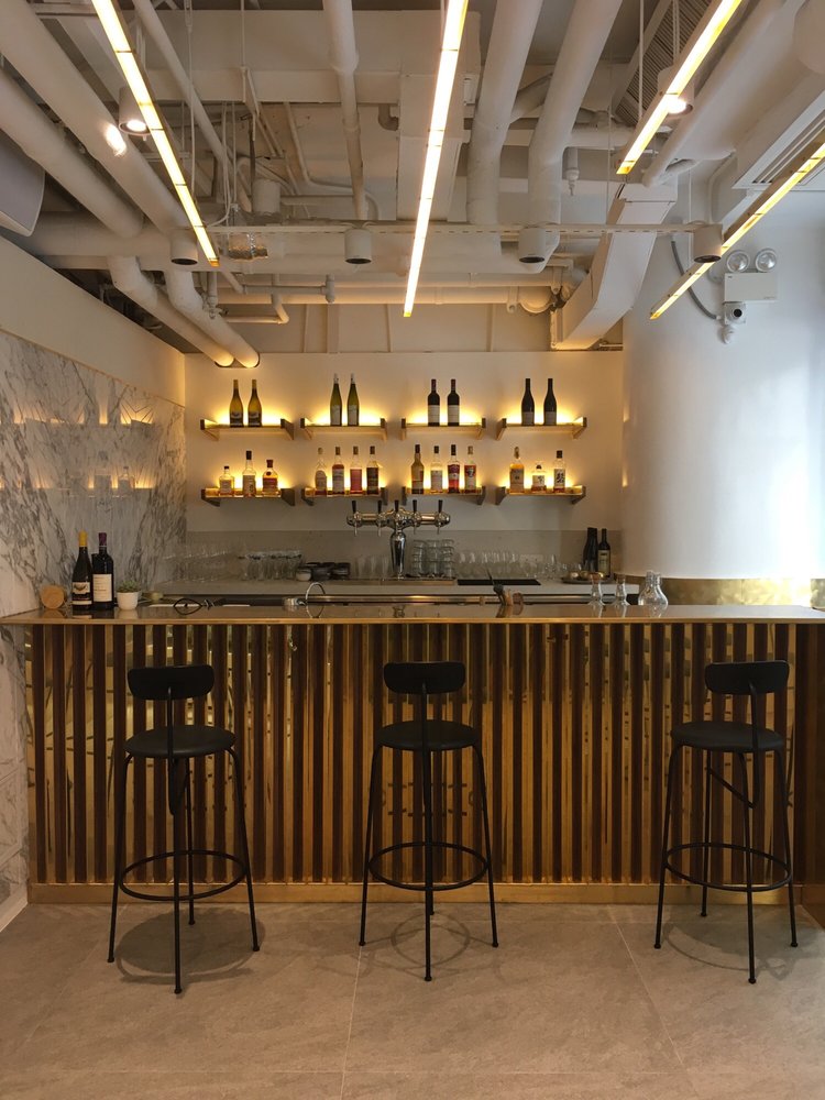INTERVAL COFFEE BAR - Updated October 2025 - 威靈頓街33號, Hong Kong - Cafes - Restaurant Reviews ...