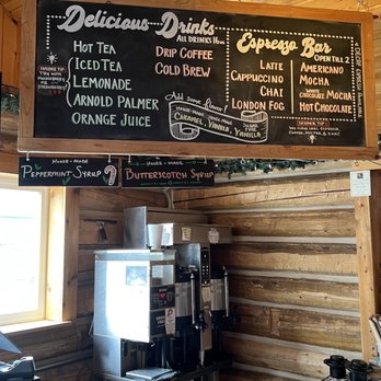 THE COFFEE POT BAKERY CAFE with photos - Updated August 2024 - 117 ...