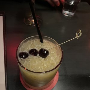 BAR 54 - 375 Photos & 198 Reviews - Cocktail Bars - 135 W 45th St, New ...