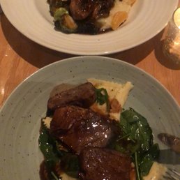 PACCI ITALIAN KITCHEN & BAR - 236 Photos & 270 Reviews - Italian - 601 ...