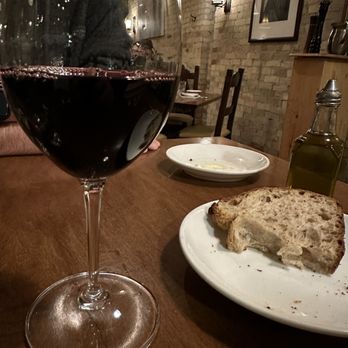 TRATTORIA STEFANO - Updated May 2025 - 120 Photos & 211 Reviews - 522 S ...