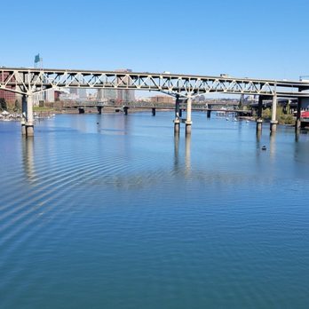 MARQUAM BRIDGE - Updated December 2025 - 72 Photos & 18 Reviews ...