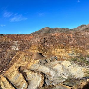 LAVENDER PIT - 73 Photos & 14 Reviews - Highway 80, Bisbee, Arizona ...