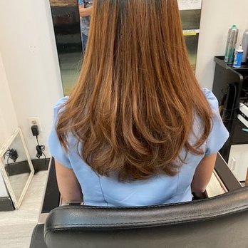 ANDY HAIR SALON - Updated July 2024 - 406 Photos & 63 Reviews - 9889 ...