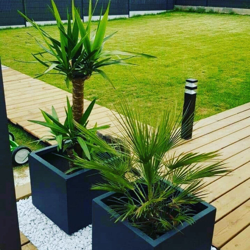 PLAMAC LANDSCAPING AND CONSTRUCTION - Request a Quote - Palatine ...