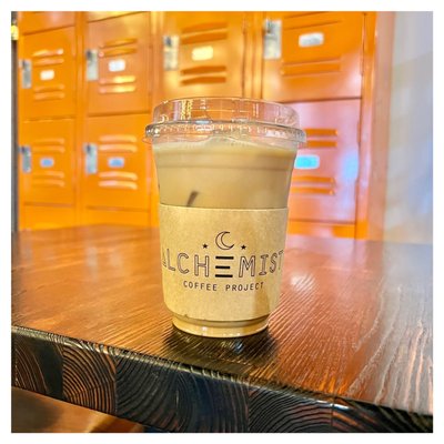 ALCHEMIST COFFEE PROJECT - 2015 Photos & 1223 Reviews - Coffee & Tea ...