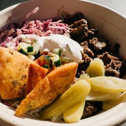 FALAFEL INC - Updated July 2025 - 676 Photos & 872 Reviews - 1210 ...