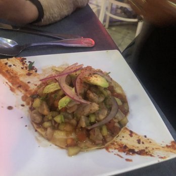 LION FISH - Updated October 2025 - 121 Photos & 45 Reviews - Paseo del ...