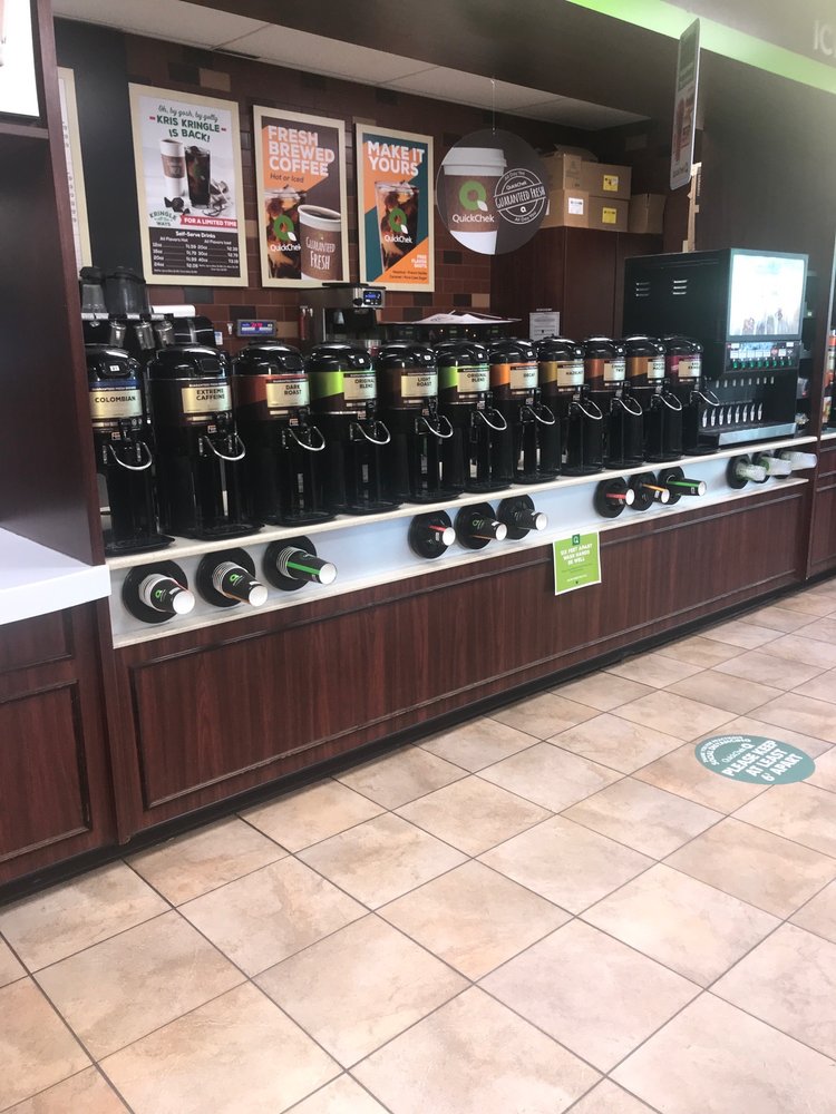 QUICK CHEK - Updated July 2024 - 12 Reviews - 270 Rte 23S, Wantage, New ...