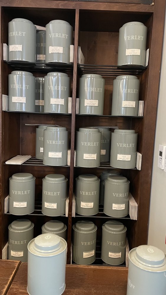 CAFÉ VERLET - Updated October 2025 - 93 Photos & 55 Reviews - 256 rue ...