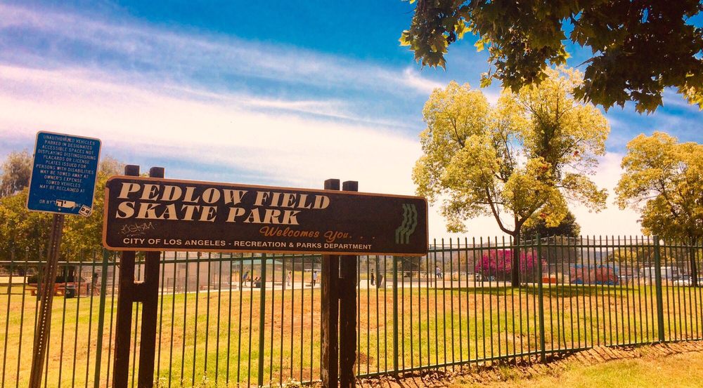 PEDLOW FIELD SKATE PARK - Updated 2024 - 16 Photos & 26 Reviews - 17328 ...