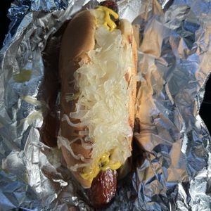 YINZER DOGS - Updated October 2025 - 1908 Penn Ave, Pittsburgh ...