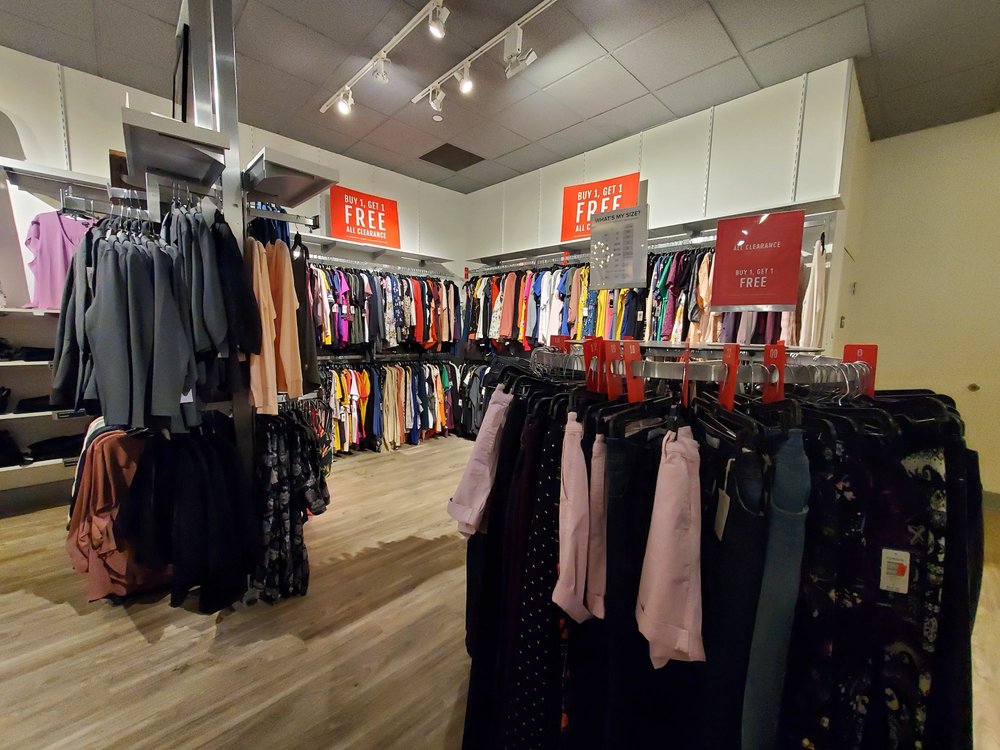 TORRID - Updated August 2025 - 3450 Wrightsboro Rd, Augusta, Georgia ...