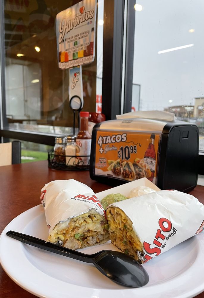 EL RINCONSITO - Updated December 2025 - 46 Photos & 39 Reviews - 2002 S ...