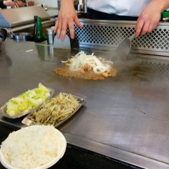 THE BEST 10 TEPPANYAKI RESTAURANTS in TAIPEI, TAIWAN - Updated 2025 ...