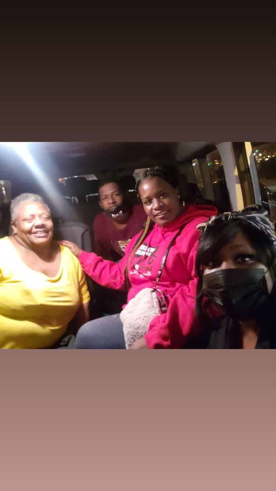 LUCKY CHUCKIE TOURS - Updated October 2024 - Washington, District of ...