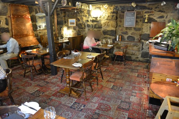 THE GOAT INN - Updated June 2025 - Chalet Efail Glandwyfach ...