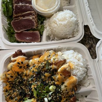 FRESH CATCH - Updated August 2024 - 2592 Photos & 1419 Reviews - 1113 ...