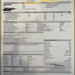 JIFFY LUBE - 25 Photos & 219 Reviews - 3775 Rosecrans Street, San Diego ...