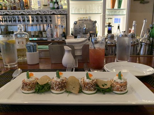 ARETHUSA AL TAVOLO - 351 Photos & 235 Reviews - American (New) - 828 ...